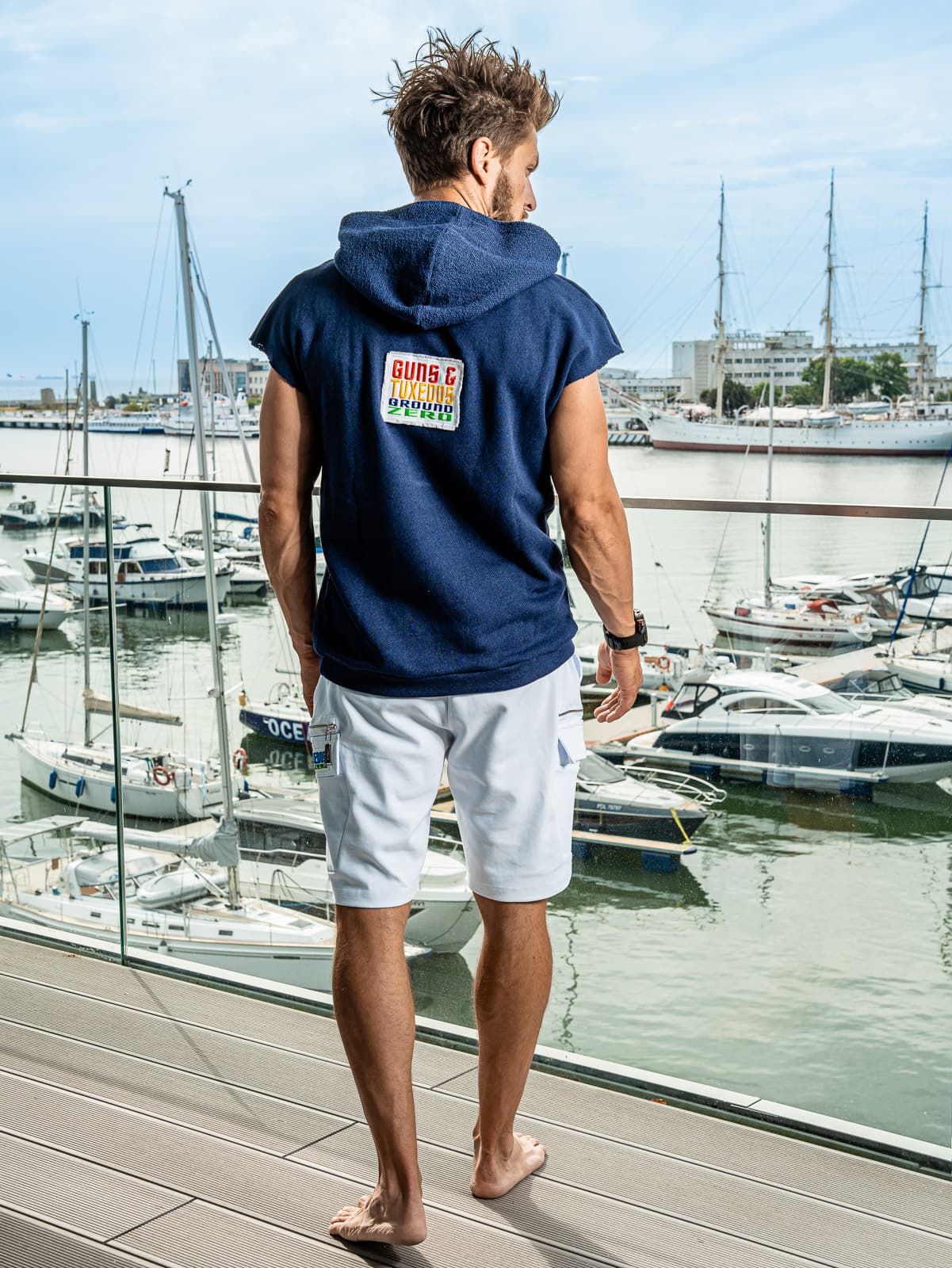 Nowości - Guns&Tuxedos