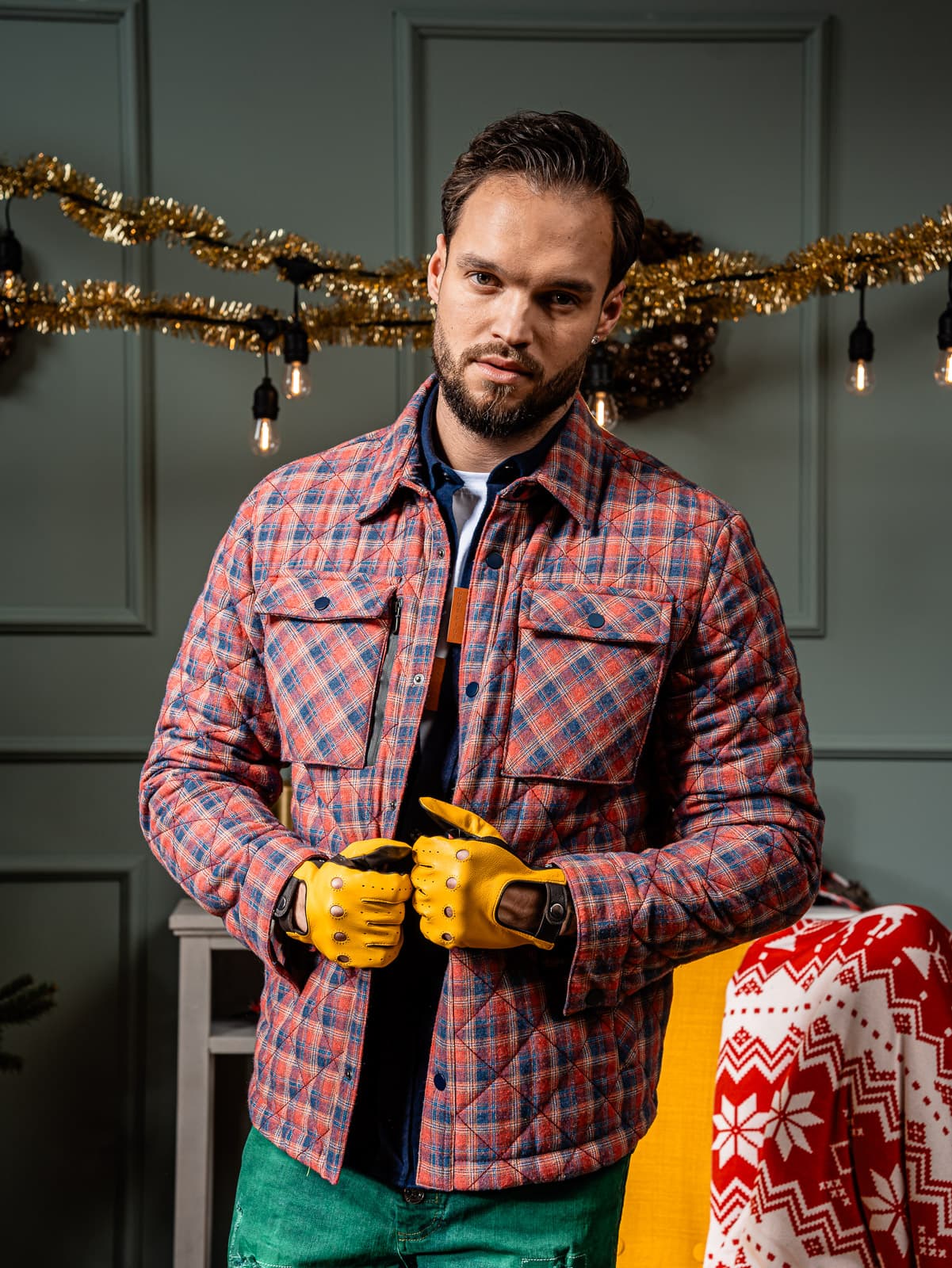 NOWOŚCI - Guns&Tuxedos