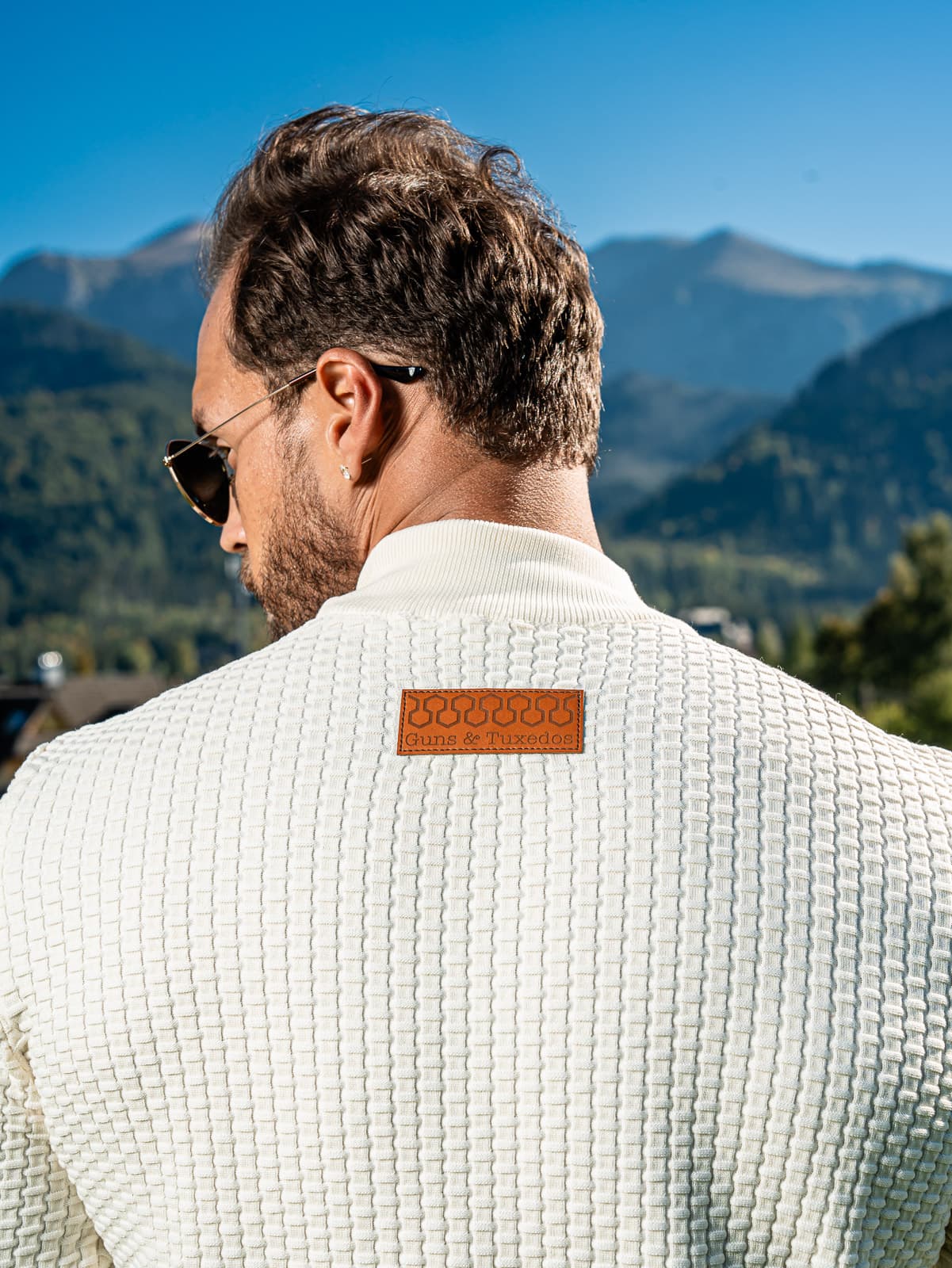 Nowości - Guns&Tuxedos