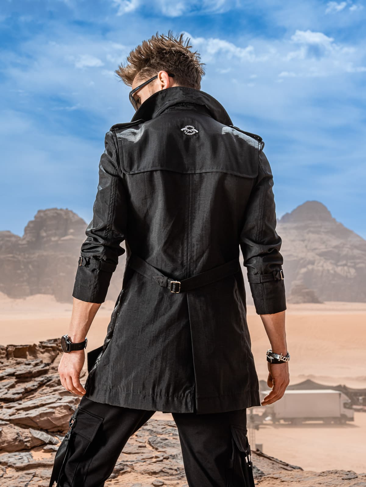 Nowości - Guns&Tuxedos