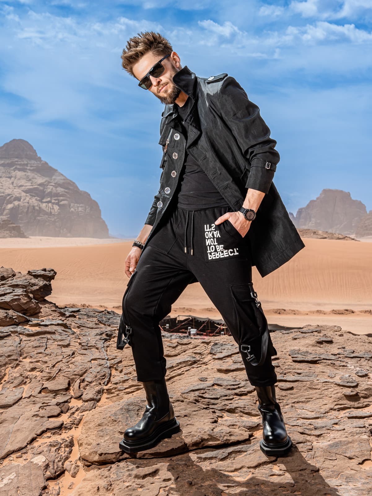 Nowości - Guns&Tuxedos