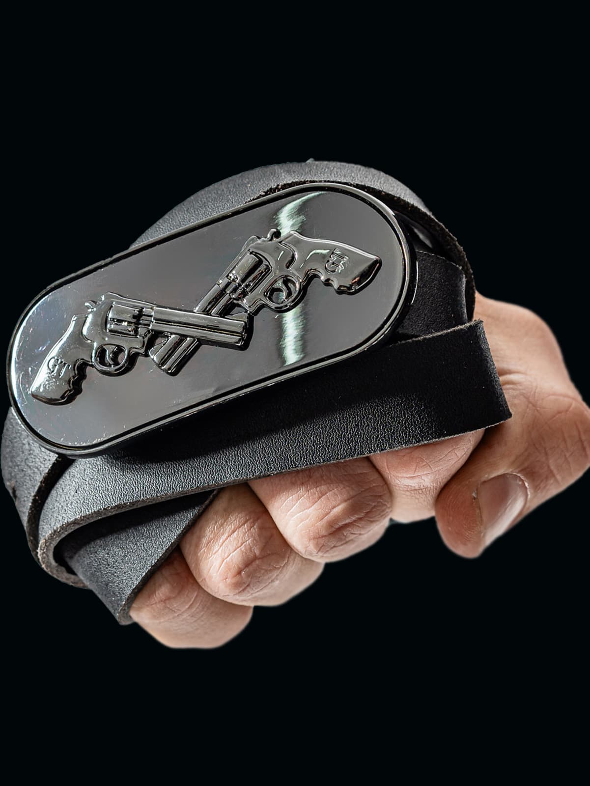 Nowości - Guns&Tuxedos