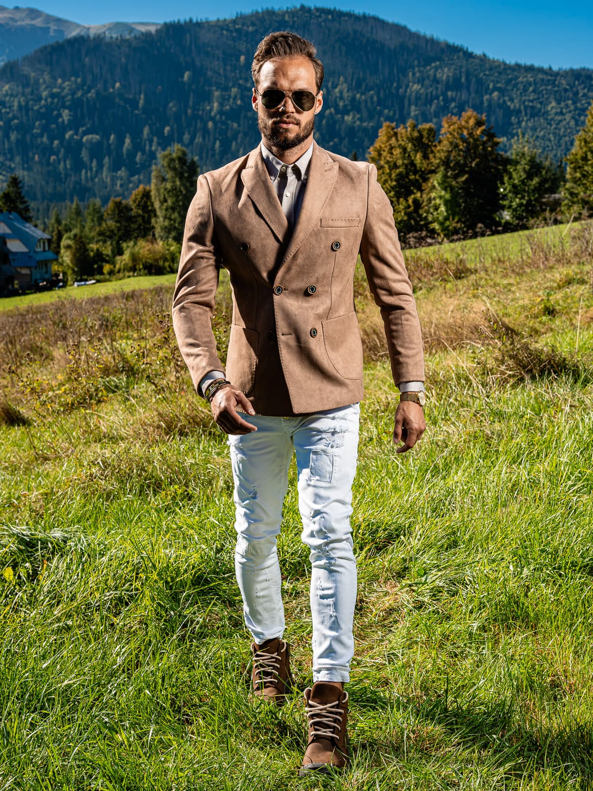 NOWOŚCI - Guns&Tuxedos