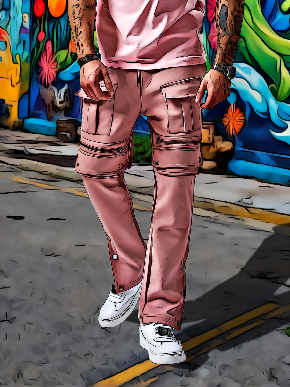 Nowości - Guns&Tuxedos