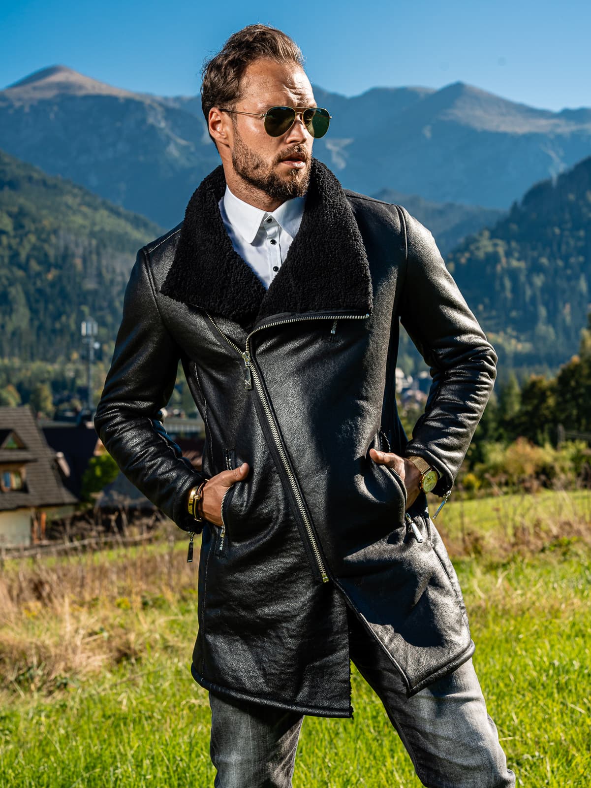 NOWOŚCI - Guns&Tuxedos