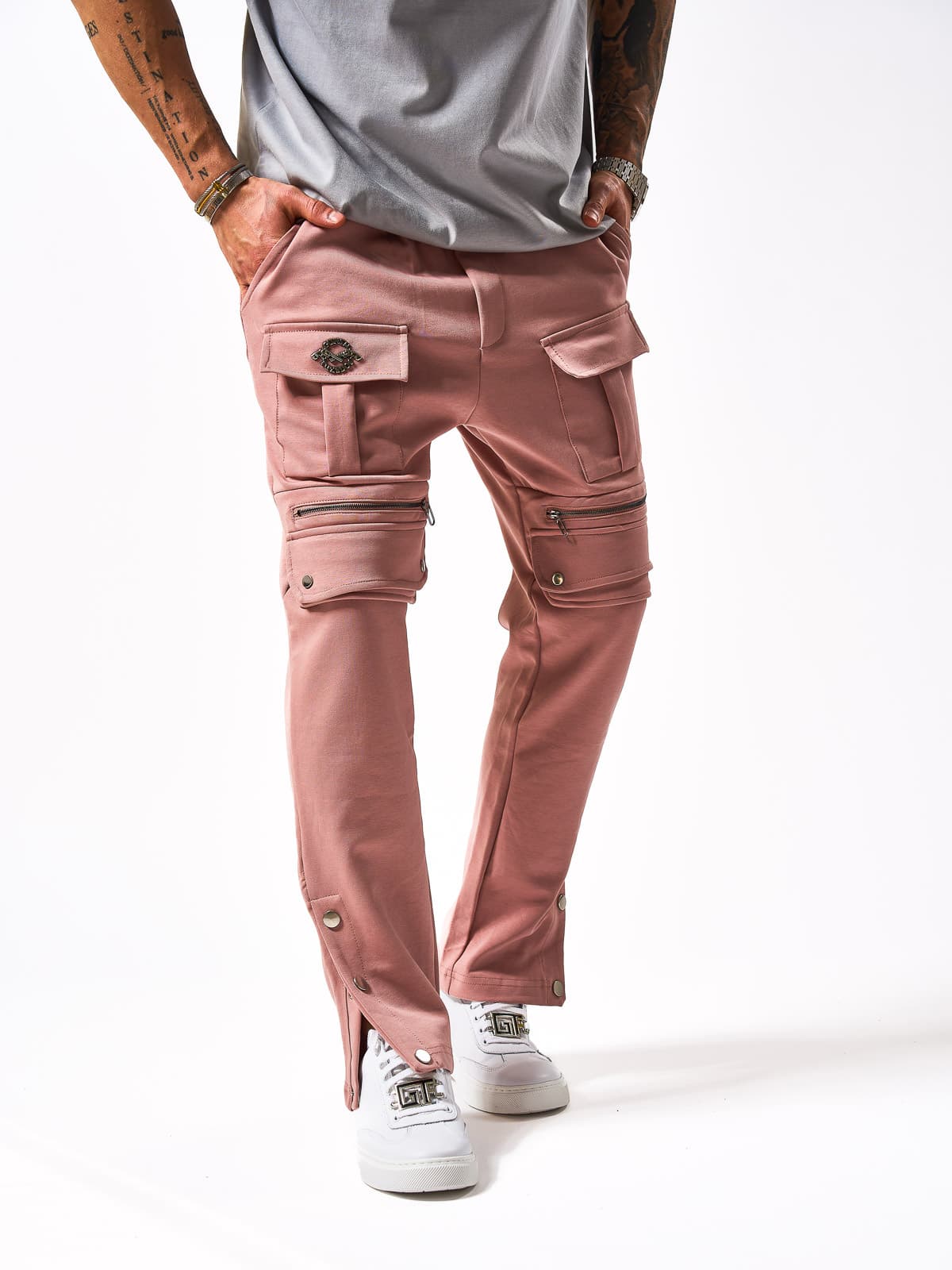 Nowości - Guns&Tuxedos