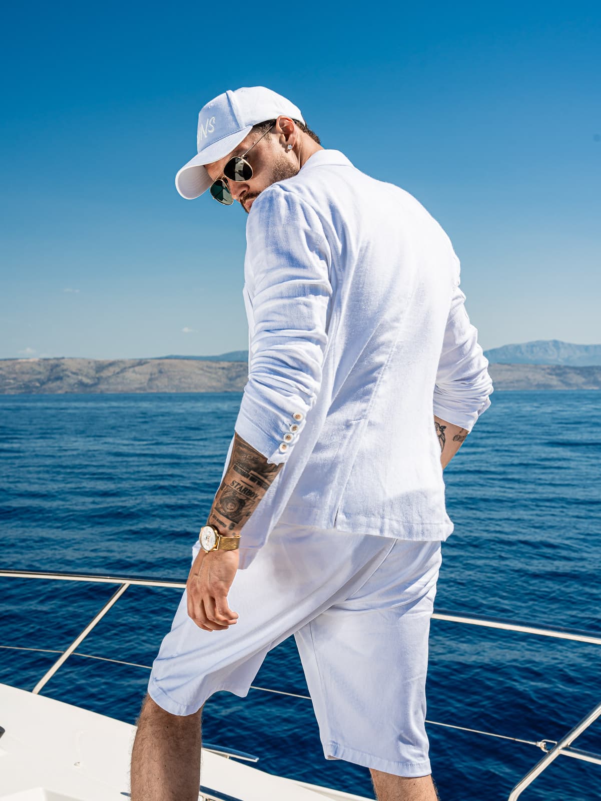 Nowości - Guns&Tuxedos