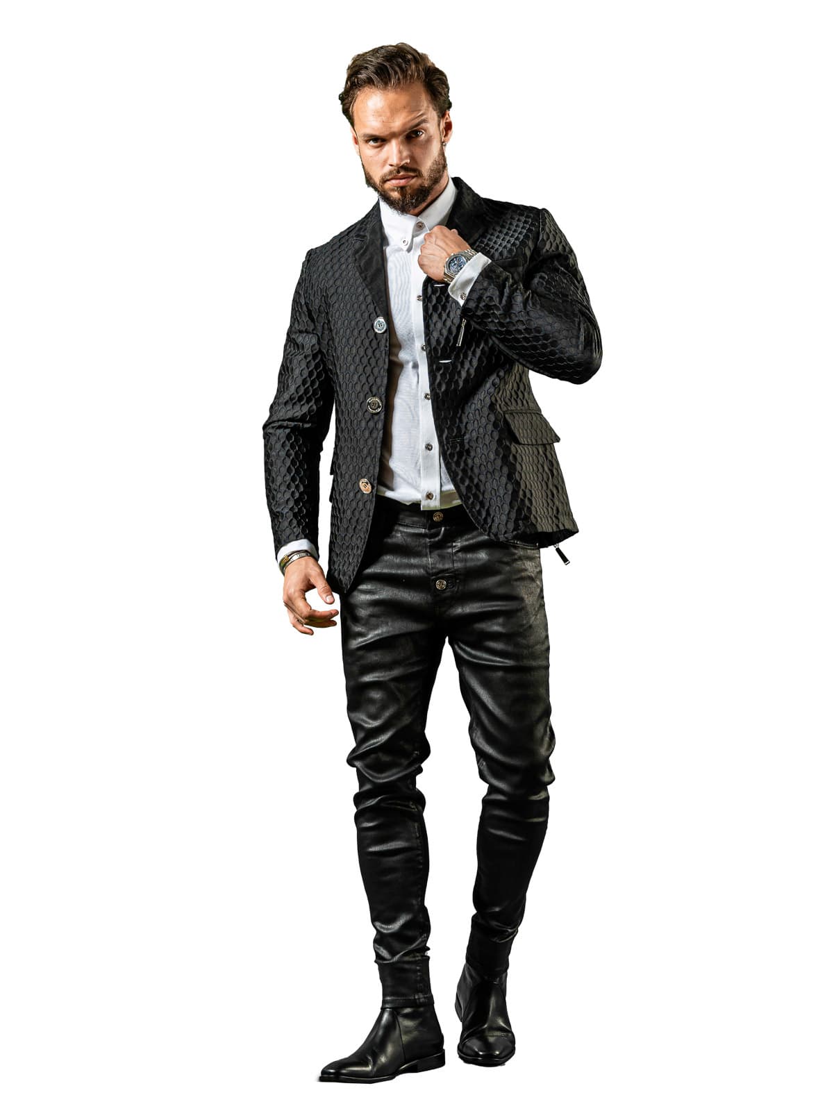 Nowości - Guns&Tuxedos