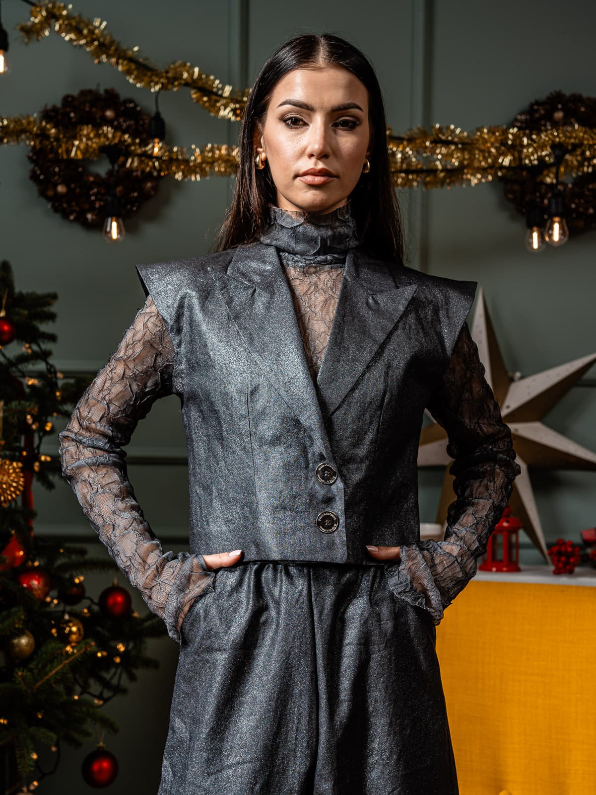 NOWOŚCI - Guns&Tuxedos