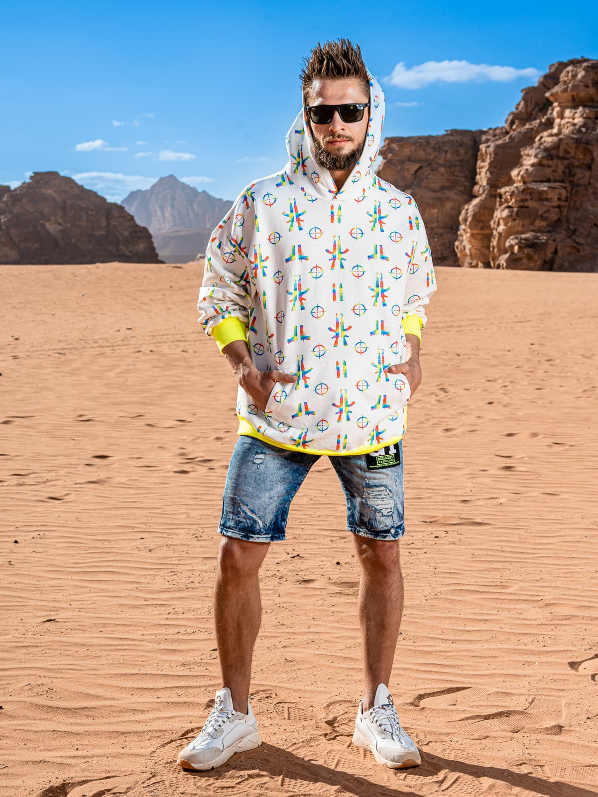 Nowości - Guns&Tuxedos