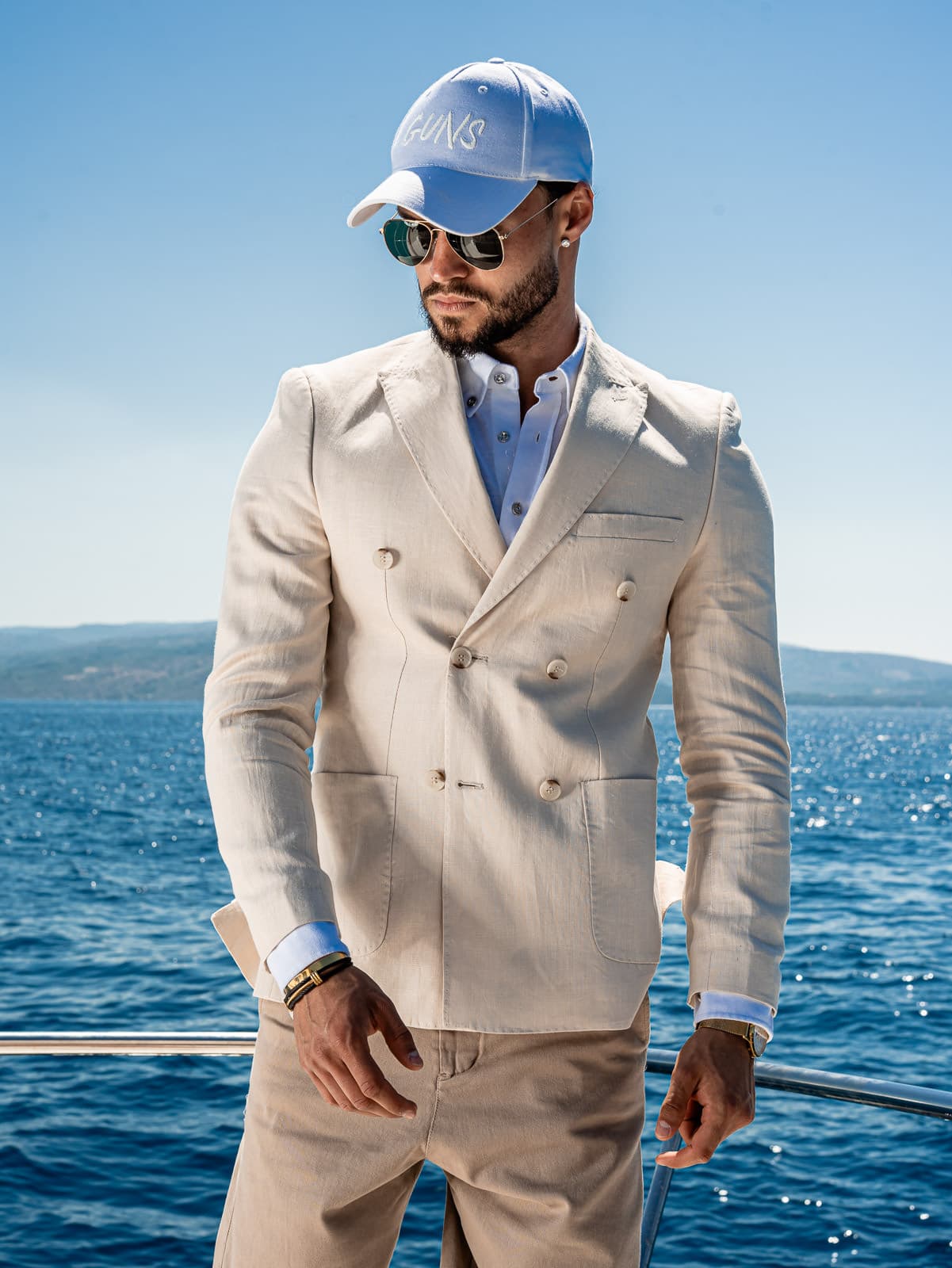 Nowości - Guns&Tuxedos