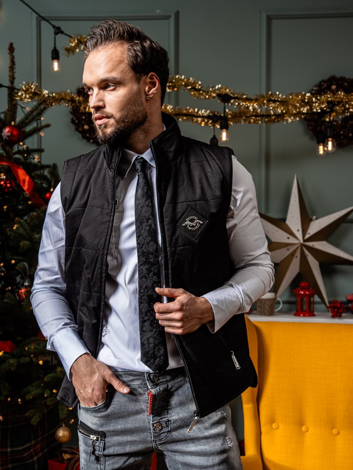 NOWOŚCI - Guns&Tuxedos