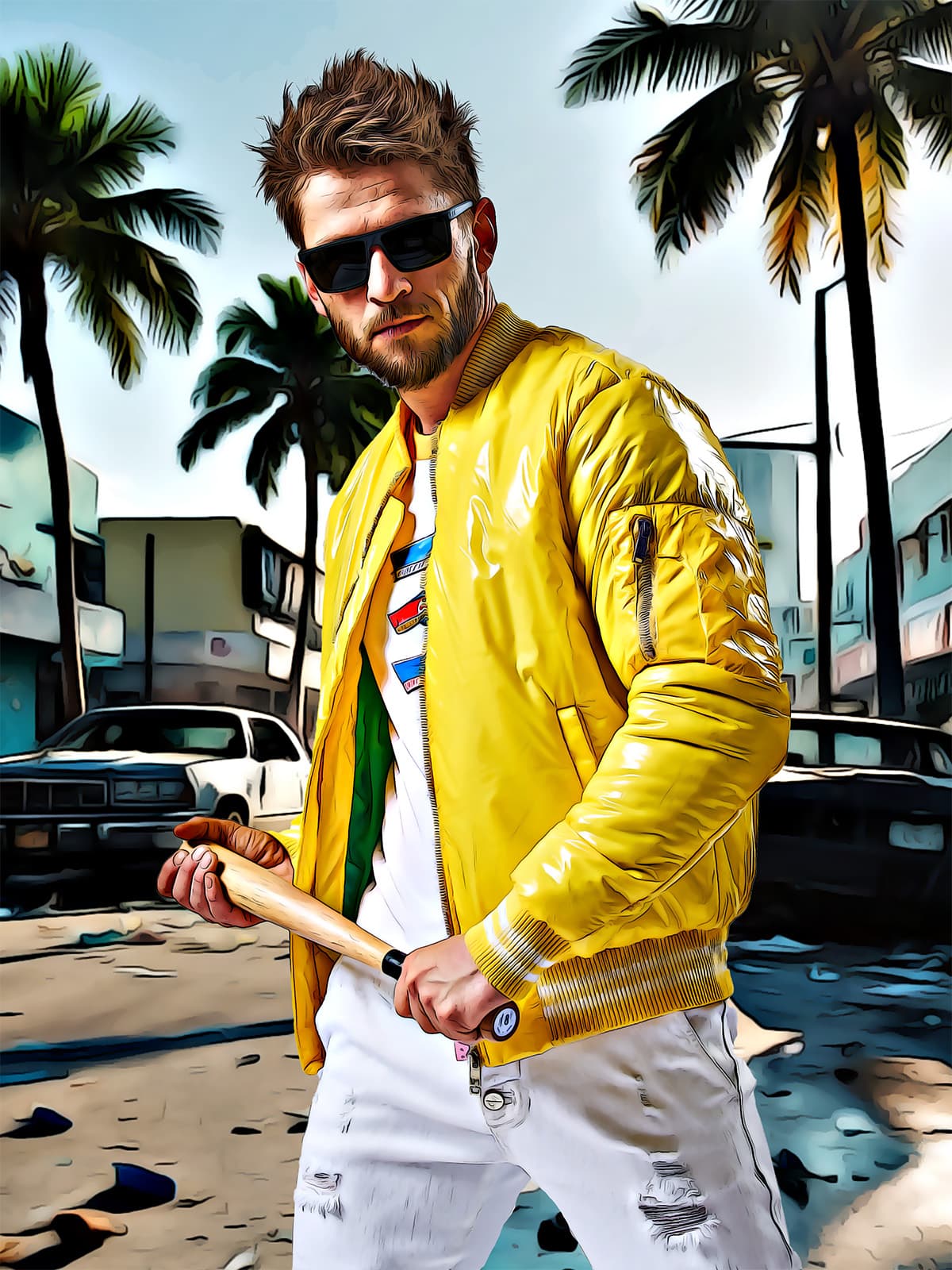 Nowości - Guns&Tuxedos