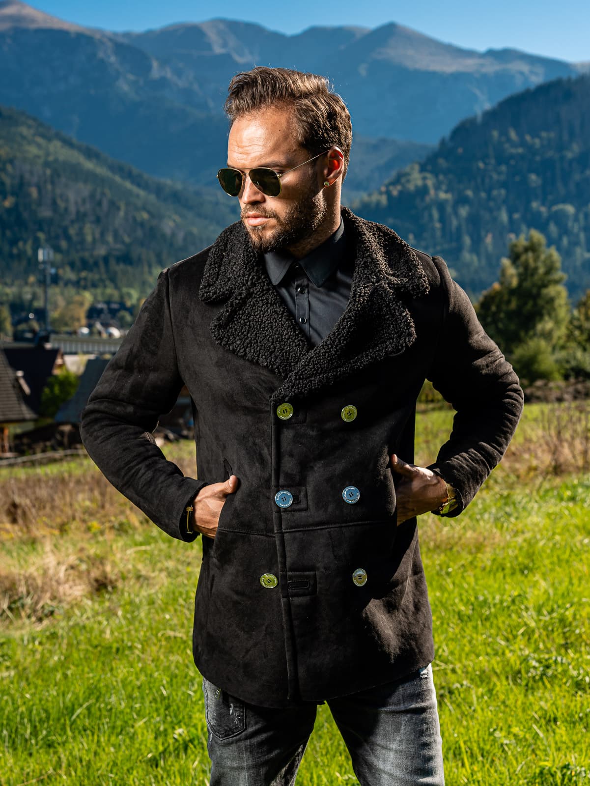 NOWOŚCI - Guns&Tuxedos